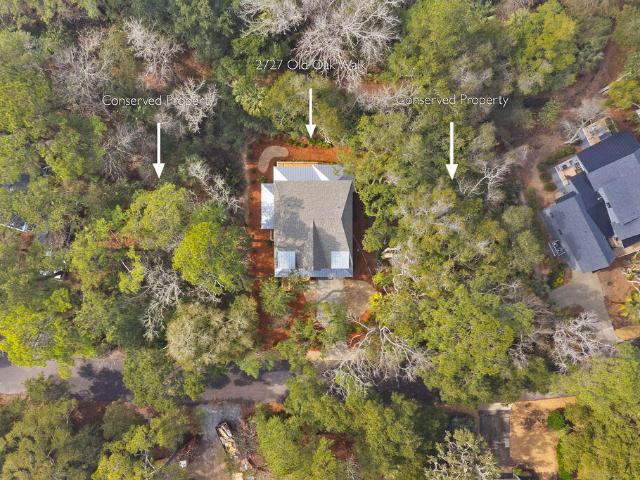 2727 Old Oak Walk, Seabrook Island, SC 29455 | MLS #26005