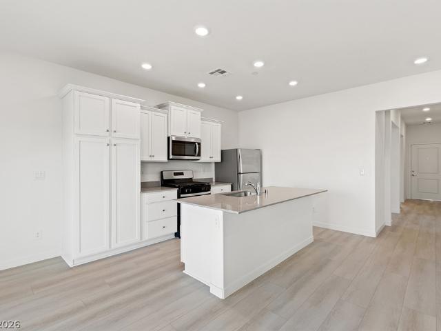 2727 Amelia Pointe St, Las Vegas, NV 89156 | MLS #2757