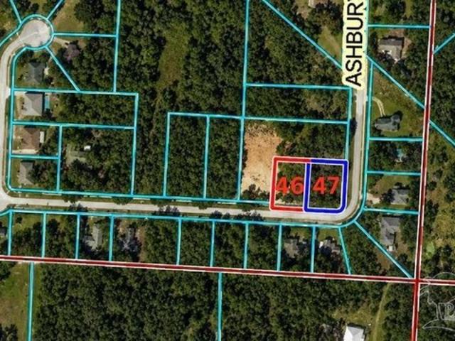 2727 and 2731 Ashbury Ln, Cantonment, FL 32533
