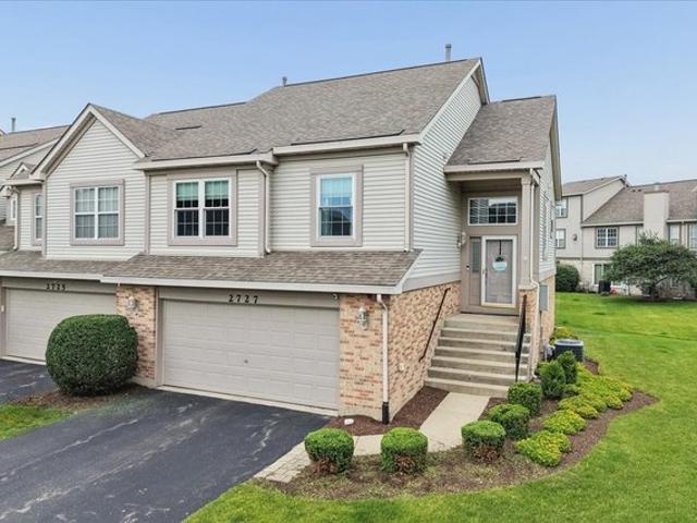 2727 Cameron Ct, Darien, IL 60561