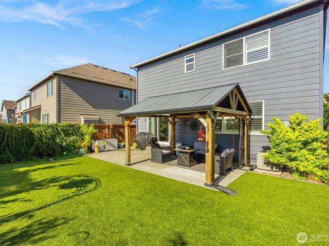 2727 Cassius St NE, Lacey, WA 98516 | MLS #2515