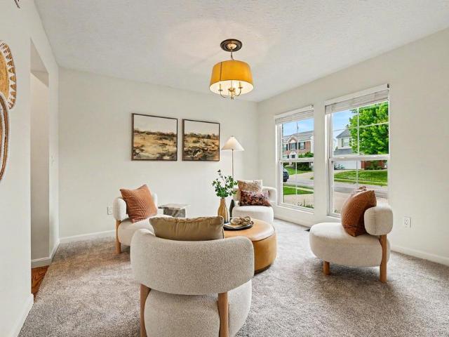 2727 Chateau Court
