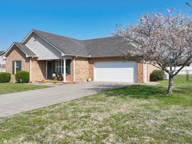 2727 Cliffside Dr
