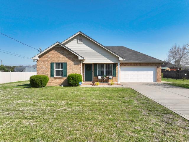 2727 Cliffside Dr, Christiana, TN 37037 | MLS #3170 | Compass