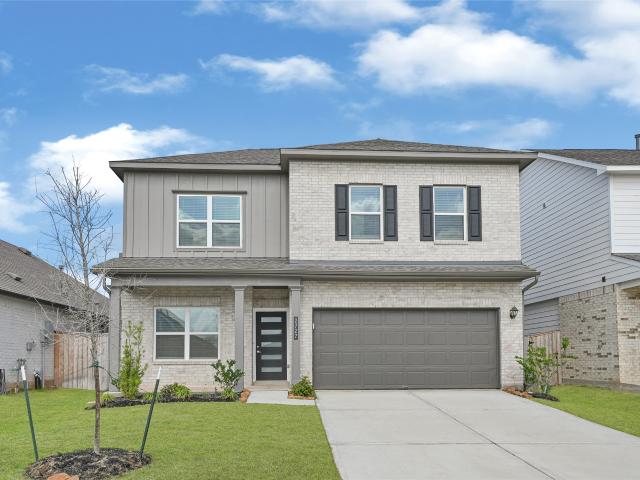 2727 Crested Creek Ln, Fulshear, TX 77441 | MLS #69853 | Compass