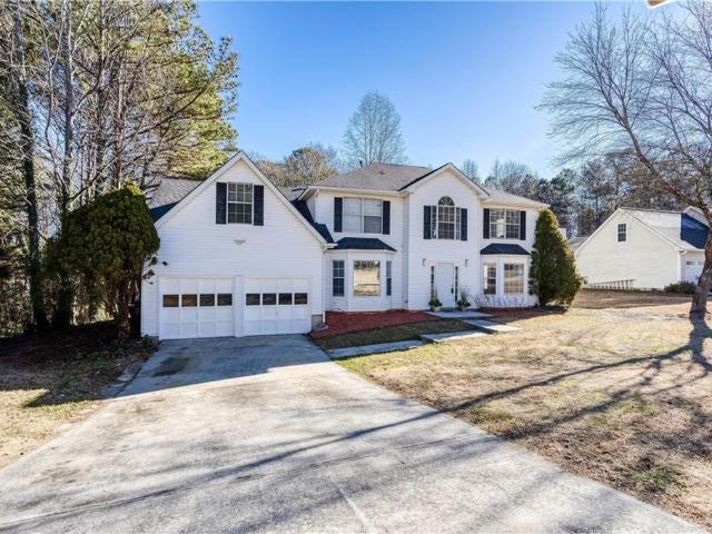 2727 Crestworth Lane