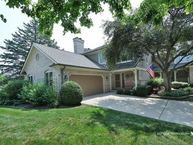 2727 Downing Ct, Aurora, IL 60502