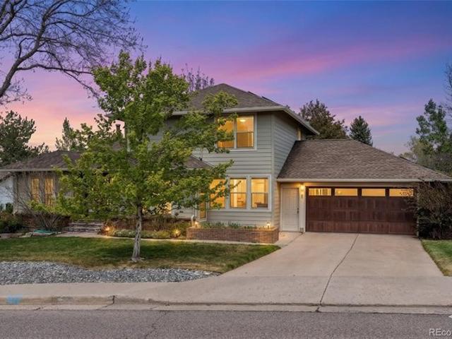 2727 E Jamison Ave, Centennial, CO 80122