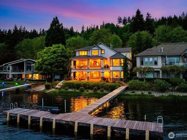 2727 E Lake Sammamish Pkwy NE, Sammamish, WA 98074