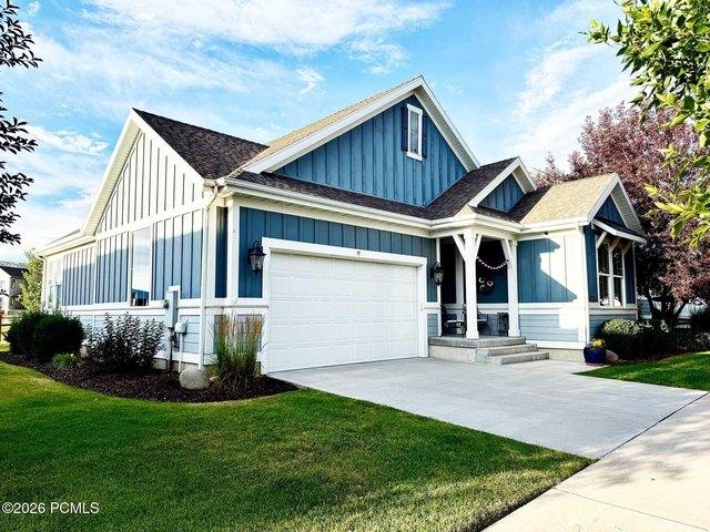 2727 E Red Barn Rd, Heber City, UT 84032