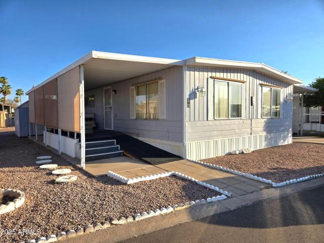 2727 E University Dr, Unit 55, Tempe, AZ 85288 | MLS #6888