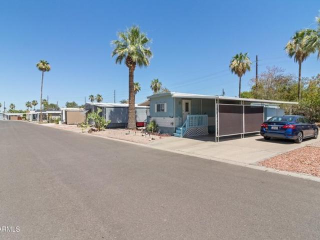 2727 E University Dr Lot 134, Tempe, AZ 85288