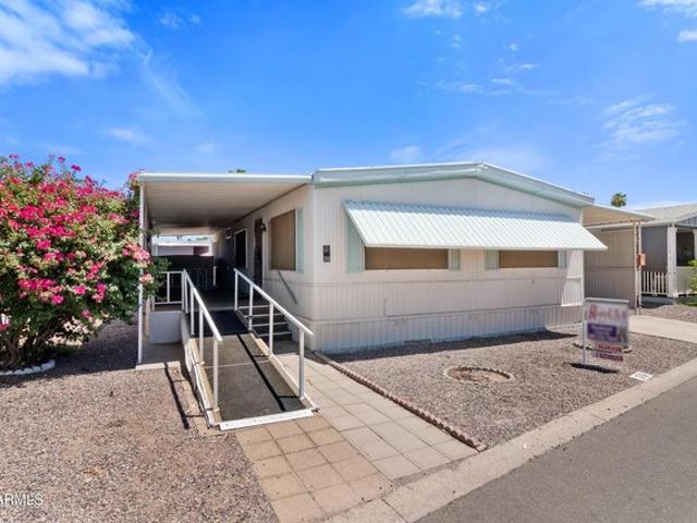 2727 E University Dr Lot 39, Tempe, AZ 85288