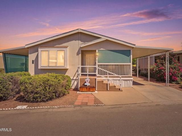 2727 E University Dr Lot 4, Tempe, AZ 85288