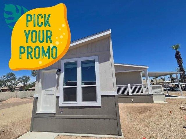 2727 E University Dr Lot 62, Tempe, AZ 85288