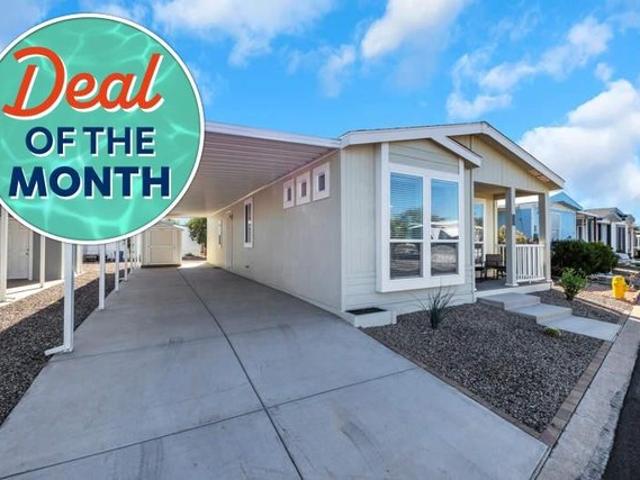 2727 E University Dr Lot 91, Tempe, AZ 85288