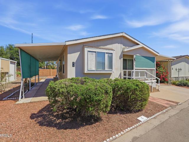 2727 e university drive # 4