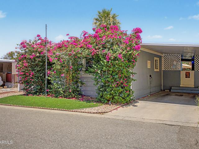 2727 e university drive # 66