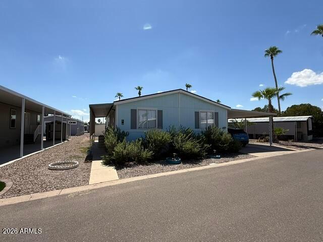 2727 e university drive # ofc