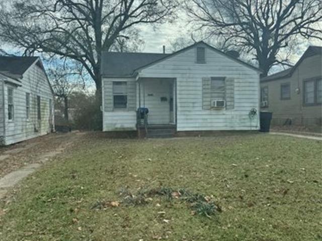 2727 Fulton St, Shreveport, LA 71109