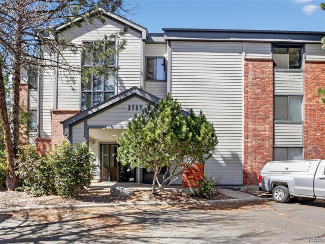 2727 Folsom St, Unit 218, Boulder, CO 80304 | MLS #7827 | Compass