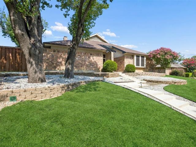 2727 Gold Rush Lane
