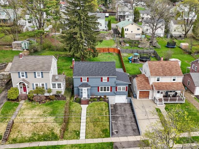2727 Hall St, Endwell, NY 13760 | MLS #335470 | Compass