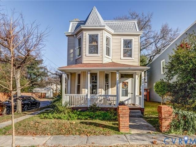 2727 Hanes Ave, Richmond, VA 23222