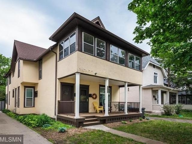 2727 Harriet Ave, Minneapolis, MN 55408