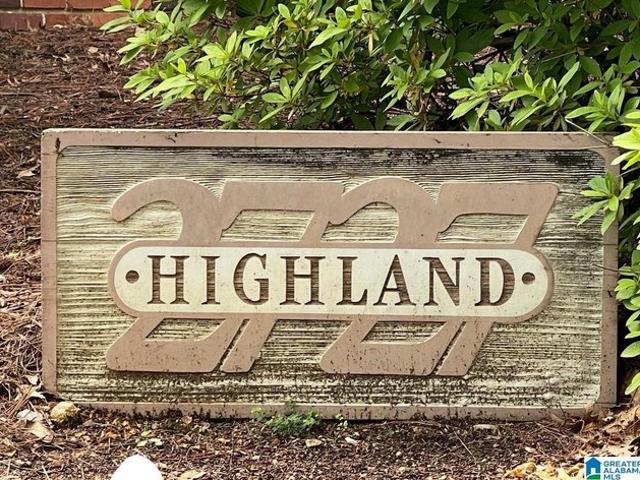 2727 Highland Ave S Unit 105B, Birmingham, AL 35205