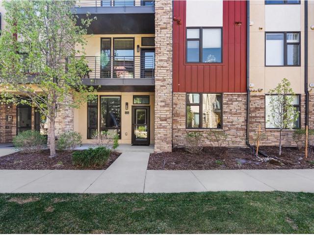 2727 Iowa Dr, Unit 103, Fort Collins, CO 80525 | MLS #1055 | Compass