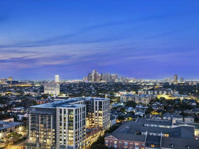 2727 Kirby Drive #18I, Houston, US, TX