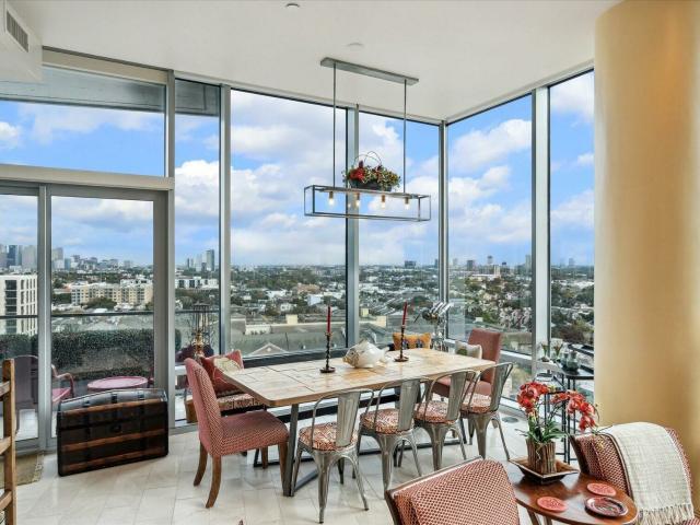 2727 Kirby Drive #13C, Houston, US, TX