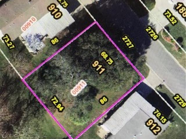 2727 Lake Grassmere Cir Unit 911, Zellwood, FL 32798