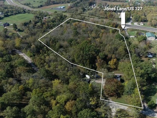 2727 Lawrenceburg Road