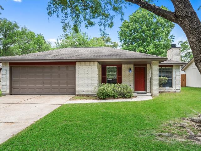 2727 Longleaf Pines Drive