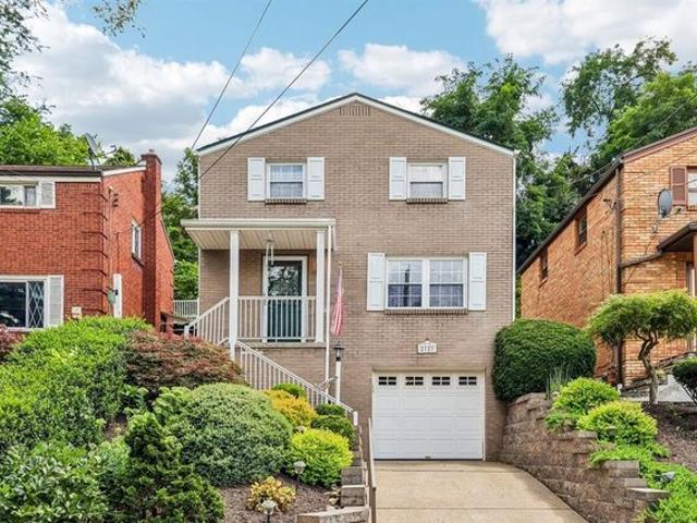 2727 Louisiana Ave, Pittsburgh, PA 15216