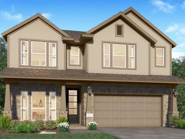 2727 Pueblo Falls Dr, Richmond, TX 77406