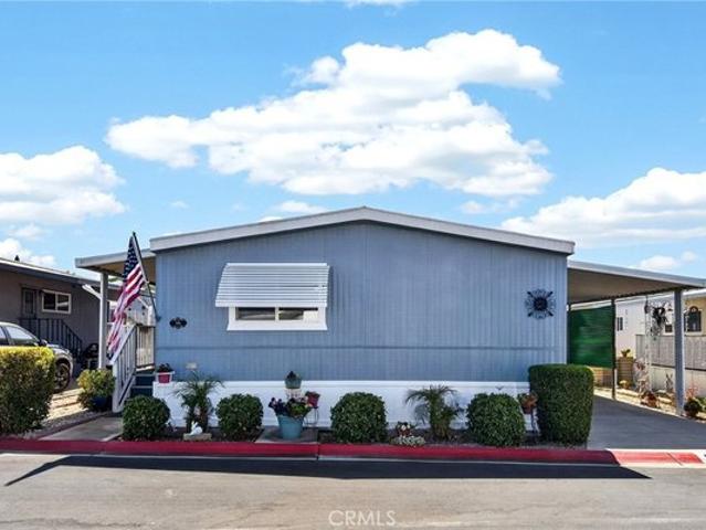 2727 Pacific St Spc 95, Highland, CA 92346