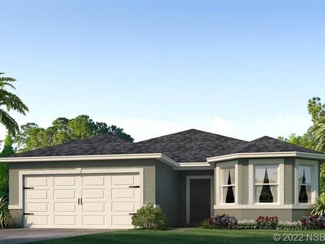 2727 Palmbrooke Way, Edgewater, FL 32141