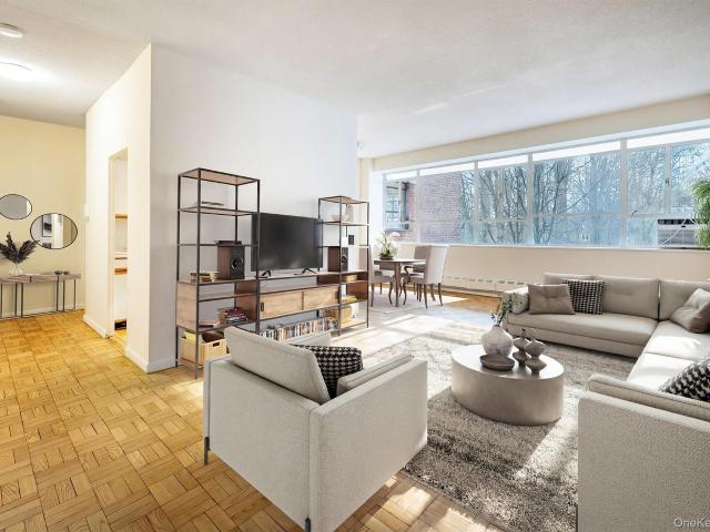 2727 Palisade Avenue 5A