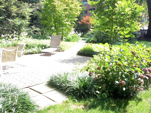 2727 Palisade Avenue, Unit 3H
