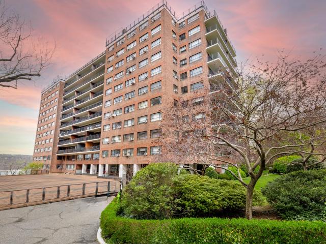 2727 Palisade Avenue, Bronx, NY