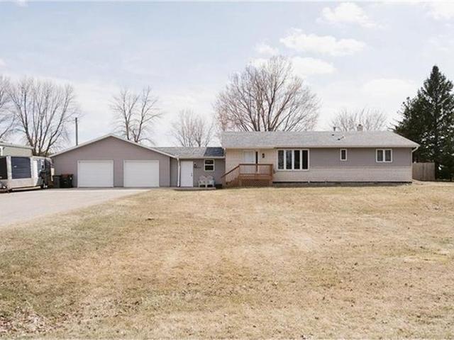 2727 rd St, Buckman, MN 56364