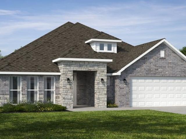 2727 Roe Deer St, Springdale, AR 72762