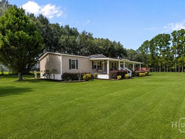 2727 Stanfield Road