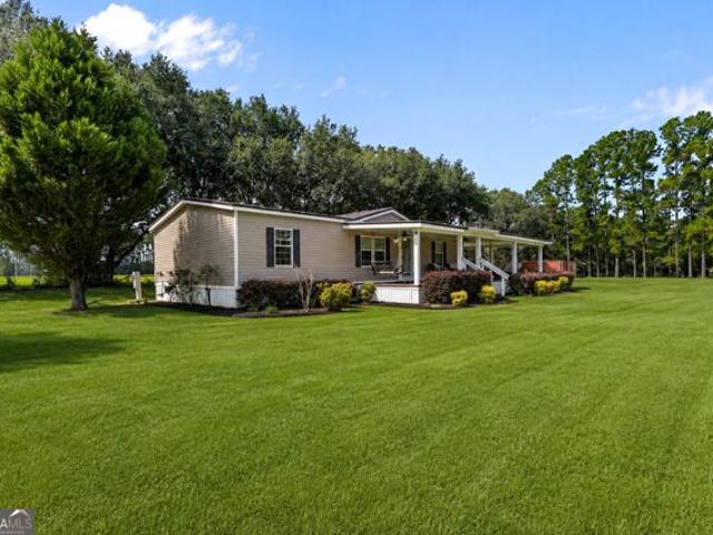 2727 Stanfield Road