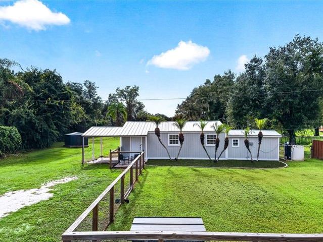 2727 SW Highway 17, Arcadia, FL 34266