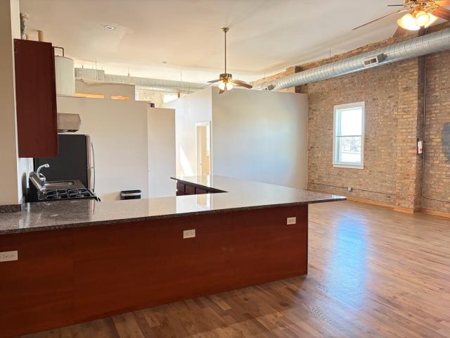 2727 S Archer Ave, Unit 2, Chicago, IL 60608 | MLS #12604 | Compass