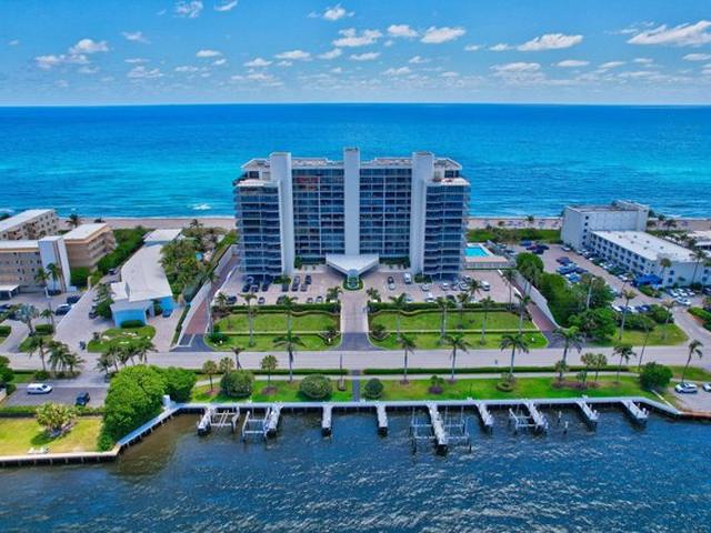 2727 S Ocean Blvd Apt 403, Highland Beach, FL 33487